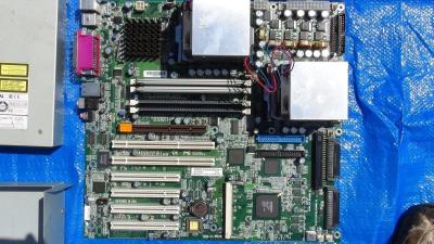 Cina Scheda madre Digital Minilab di Noritsu Qss3011 in vendita