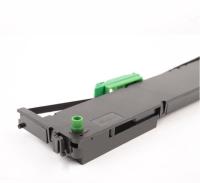 China Compatible Ink Dot Matrix Printer Ribbon Cartridge For Fujitsu DPK100 for sale