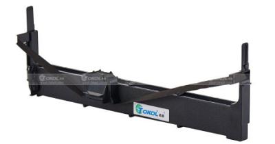 China Compatible Black Inked Printer Ribbon Cartridge For FUJITSU FDP 20 for sale