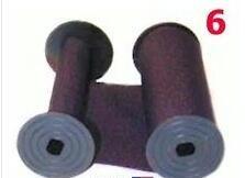 China Printing Ribbon for Note-oblong hole on  spool ends to mesh with drive gears. round on other end of spools improved for sale