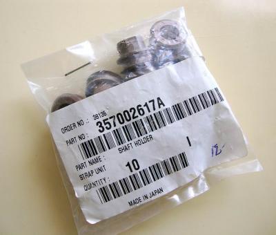 Chine Support d'axe pour le numéro de la pièce disponible 357002617 de Konica Minilab 3570 02617 à vendre