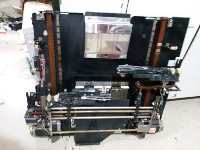 Cina UNITÀ DI TRASCINAMENTO DELLA CARTA dei pezzi di ricambio di Z019749-01 Z019749 Noritsu QSS3001 Minilab in vendita