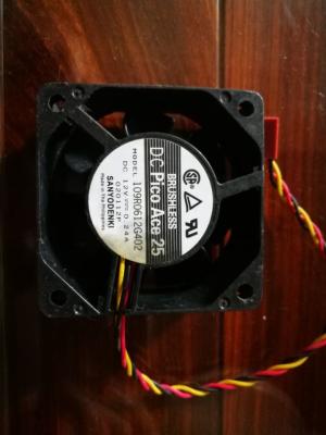 中国 119C1058390A 119C1058390富士550 570 Minilabの予備品ファン 販売のため