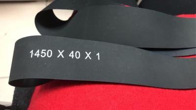 Cina Frontiera 350 di 323F1025C 323F1025 Fuji cinghia del pezzo di ricambio di 355 370 375 390 Minilabs in vendita