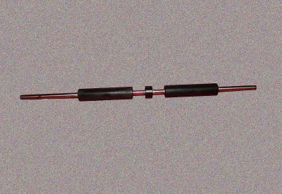 China 363D889667 Fuji Frontier 350 355 370 375 Digital Minilab Spare Part Roller 40.1CM for sale