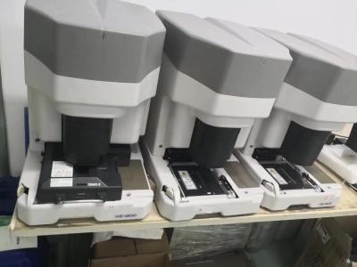 China Used Noritsu Film Scanner HS-1800 With 120/135 Film Carrier EZ Controller Dongle for sale