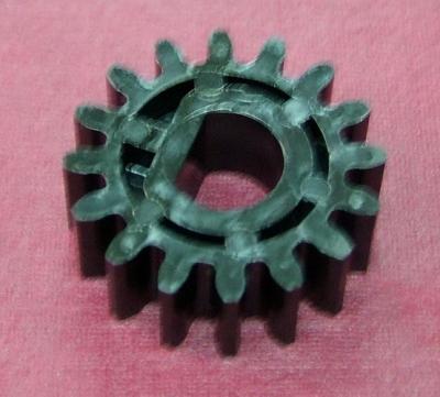 Cina 327F11216468 per la frontiera 350 di Fuji 370 DENTI D del pezzo di ricambio di Digital Minilab HA TAGLIATO l'ingranaggio 16 in vendita