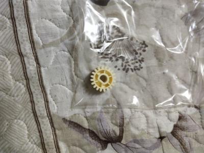 China gear for Fuji frontier 350 370 355 550 500 570 digital minilab part no 327D1061321 327D1061321A for sale