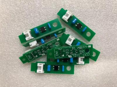 Cina SENSORE P C B LED per Noritsu QSS3001 3201 3202 3301 Minilab Parft nessun J490372-00/J490372 /J490289-00/J490289 in vendita