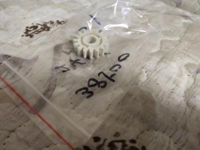 Cina Parti dell'ingranaggio O14T Konica Minilab 3550 02635B 355002635B 355002635 3550 02635 in vendita