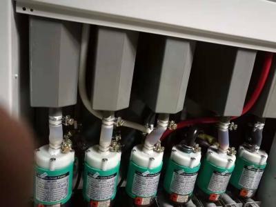 China Doli DL 0810 Minilab Spare Part Circulation Pump for sale