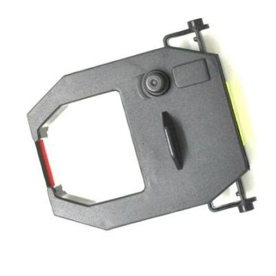 China (Vermelho/preto) fita de duas cores da substituição para os relógios de ponto ATR120r e ATR480 de Acroprint à venda