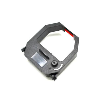 China (Vermelho/preto) fita de duas cores da substituição para os relógios de ponto ATR120r e ATR480 de Acroprint à venda