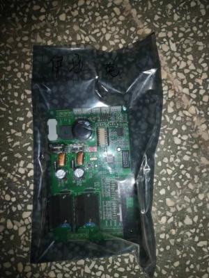 China D107 Doli 2410 3620 Digital Minilab Spare Part Divider Board for sale