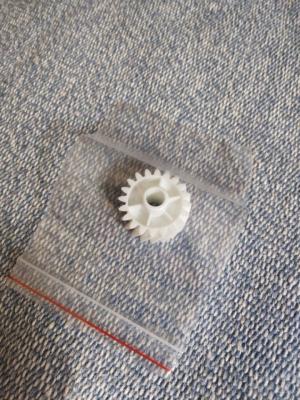 Cina Ingranaggio per il numero del pezzo 34B7499895 34B749989A 34B7499895A 34B7499895B F34B749989A di Fuji 330 340 Minilab in vendita