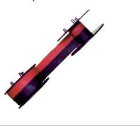 China Compatible U149 Computerized Time Totalizer Time Clock Ribbon for sale