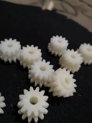 China A208131 12/14 Dual Gear Shaft Doli 2410/3620 Minilab Part for sale