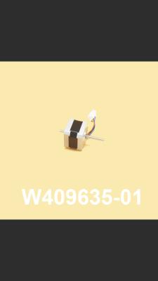 China Favorable Minilab unidad de motor de W409635 Noritsu QSS32/LPS 24 en venta