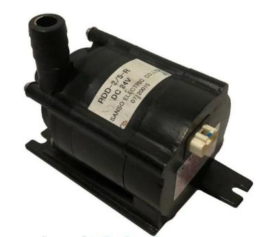 China I012162-00 I012162 DC PUMP Noritsu QSS 3701 Minilab Part Used for sale