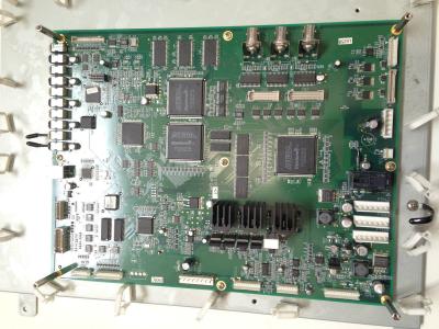 China J391318-02 J391318 Pcb Laser Control Board Noritsu QSS3502 Minilab Part for sale
