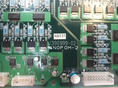 China Noritsu LED Driver PCB J390999-01 J390999-00 J390999 for sale