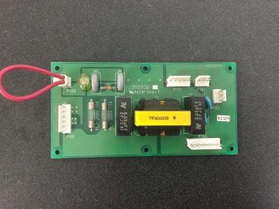 China El tablero J390853-00 J390853 del PWB de Noritsu QSS 29/3201/3202/3211/3212/3213 Minilab utilizó en venta