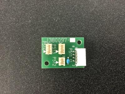 China PWB J380097 de Noritsu MP1600/QSS2700 /QSS2701 /QSS2711 Minilab en venta