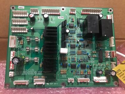 China Gebruikte PCB van de de Laserbestuurder van het Noritsuj390796-00 J390796 qss-31 Minilab Vervangstuk Te koop