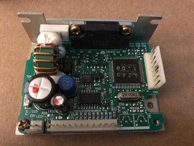 China Motor K0606-D Brushless DC Motor Drive - Noritsu Minilab I043134 for sale