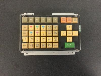 Cina Tastiera 340/330 di Minilab di FRONTIERA di FUJI 110B8989100 in vendita