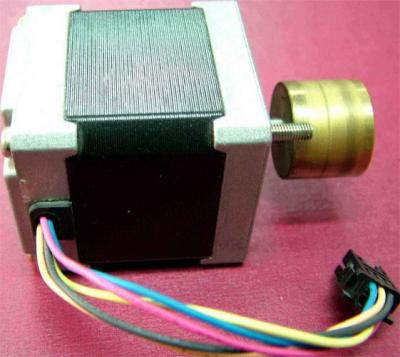 Cina frontiera 330 di Fuji di frontiera 118C889716 motore del pezzo di ricambio di 340 350 370 375 390 Digital Minilab in vendita