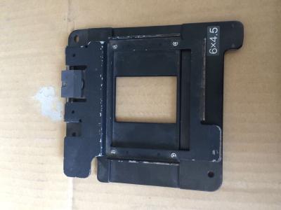 China Fuji Frontier 6x4.5 6x6 And 6x7 6x8 6x9 Carrier And 120 MF Diffusion Box 135F MFC10AY Caribration Mask For SP3000 Film S for sale