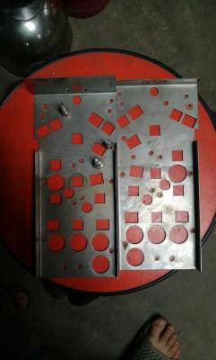 China Doli Minilab Part No 1008003 for sale