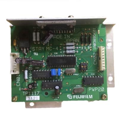 Cina BORDO DIGITALE PWP20 di Minilab di FRONTIERA di FUJI PER 370 350 MINILAB in vendita