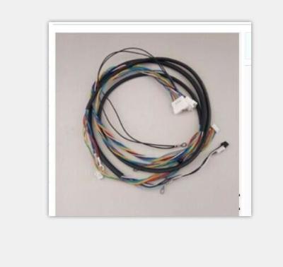 Cina Cavo W413854 W413854-01 W413291 della parte di Noritsu Minilab nuovo in vendita
