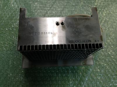 Cina 117G03605 / radiatore dell'OEM delle parti di 117G03606 Fuji Minilab nuovo in vendita