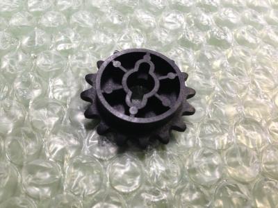 Cina 326N1011608 Fuji Minilab parte il nuovo dente per catena dell'OEM in vendita