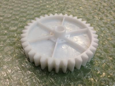 中国 2600 2611 3001 3011 MinilabのためのNoritsuギヤは36本の歯部品 販売のため