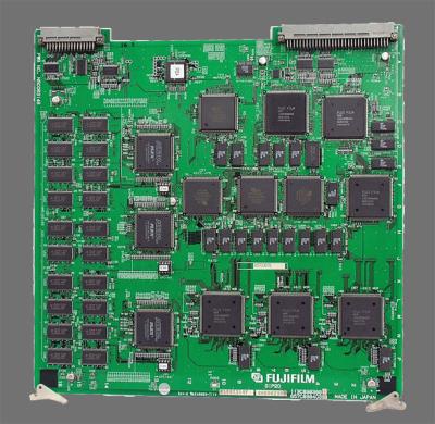Cina PWB dell'analizzatore di film di Mini Lab Spare Parts SP2000 di frontiera di Fuji GIP20 in vendita