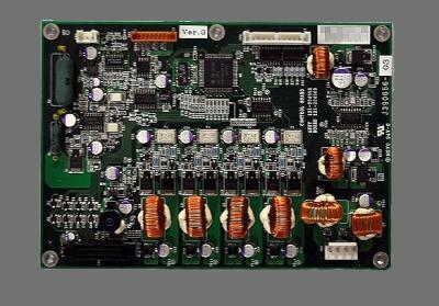 中国 Noritsu QSS3001 3011 3101 Minilab J390656のためのレーザー制御PCB 販売のため