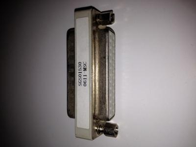 Noritsu QSS3300 3201 3202 3301 3302 Mini-Lab Spare Part Z021240-01 Z021240 CAPACITY BOOSTER A