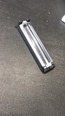 China Noritsu Minilab 110AFC-II Carrier Z021143-01 Z021143 Lens Unit for sale