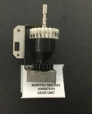 中国 Noritsu QSS 3501 QSS 3502 Minilabギヤ ユニット アセンブリA090979-09 A090979 販売のため