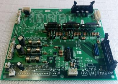 Cina DRIVER dell'ANALIZZATORE di Noritsu J390768 Minilab AFC in vendita