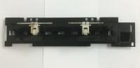 China Noritsu QSS 3501 3502 Minilab Processor Loading Unit Z025127 with Rollers for sale