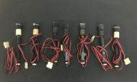 China Noritsu Fuji Minilab Spare Part Float Switch 24V Compatible Replacement for sale