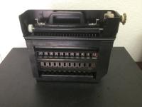 China Fuji Frontier 340 Minilab Spare Part Complete Rack With Rollers Unit 6 for sale