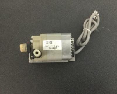 Китай Насос FP563/560/561/562 запасной части процессора фильма ФУДЗИ Minilab электрический DDH051ID2 продается