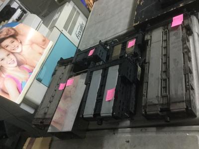 Китай ФУДЗИ FP563/560/561/шкафов #5 запасной части процессора фильма 562 Minilab продается