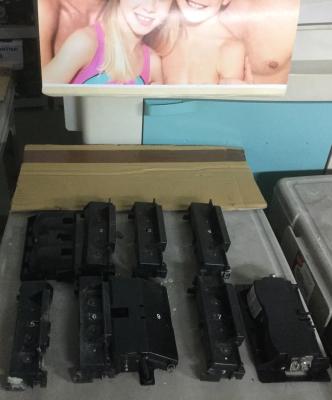 Китай ФУДЗИ FP563/560/561/кроссоверов #5 запасной части процессора фильма 562 Minilab продается